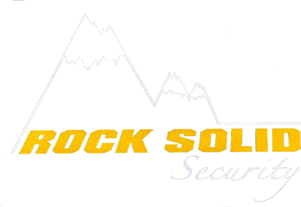 Event Safety and Security | Rock Solid Security