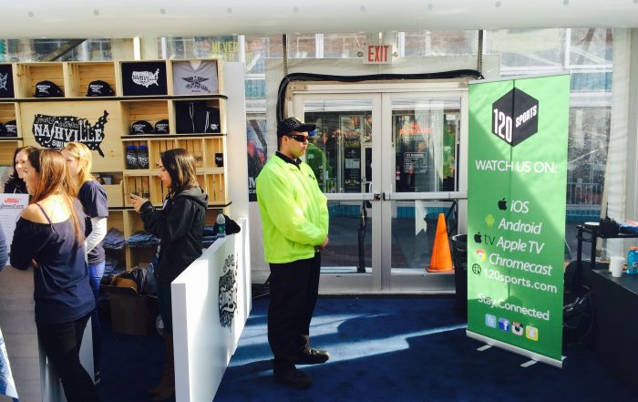 Gallery | Rock Solid Security