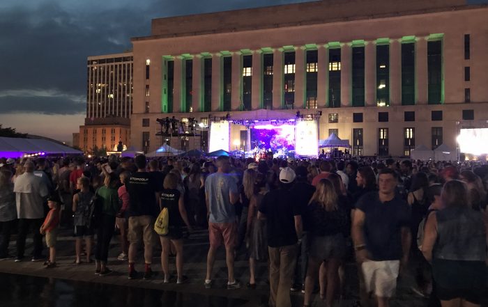 Gallery | Rock Solid Security