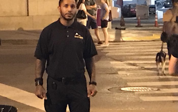 Gallery | Rock Solid Security