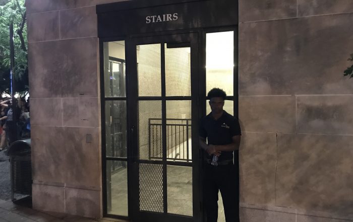 Gallery | Rock Solid Security