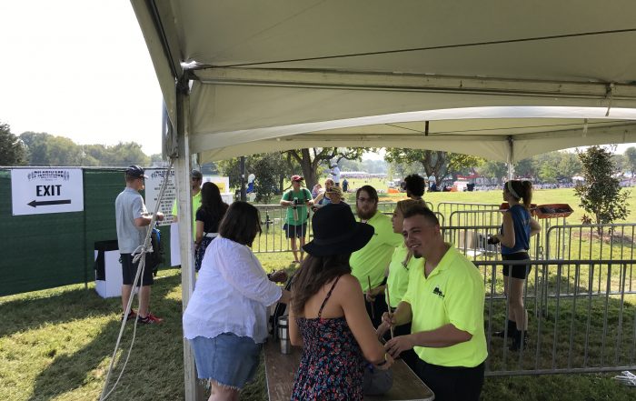 Gallery | Rock Solid Security