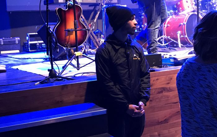 Gallery | Rock Solid Security