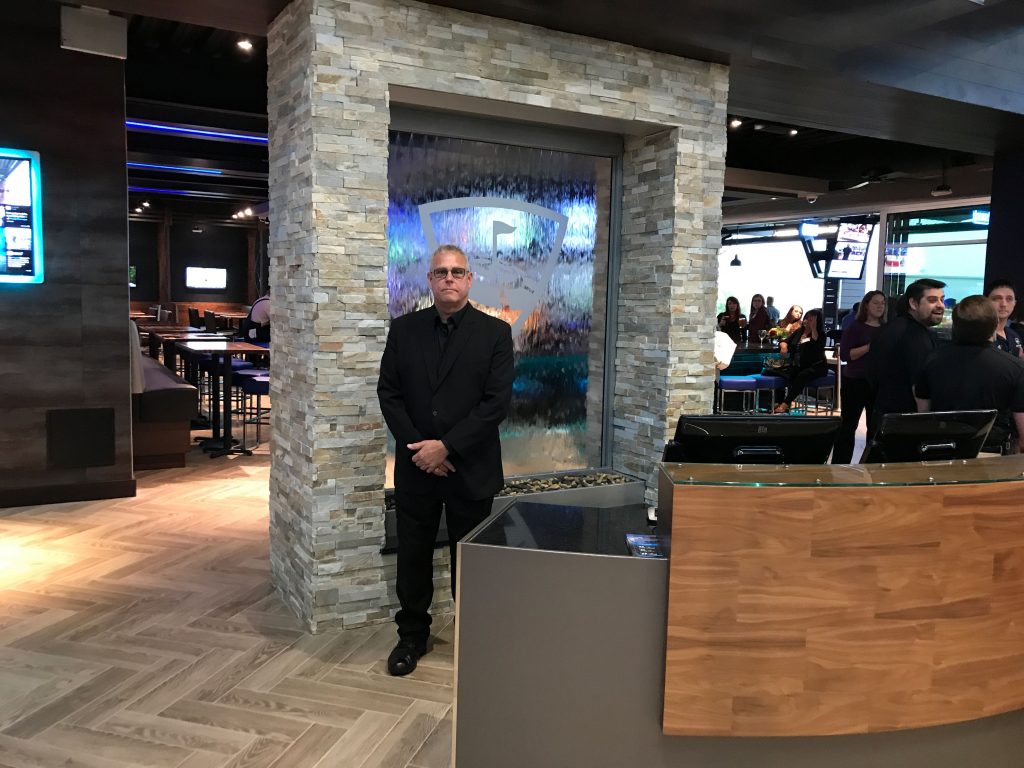 Security Personnel | Rock Solid Security