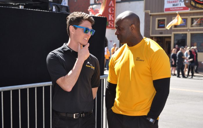 Gallery | Rock Solid Security