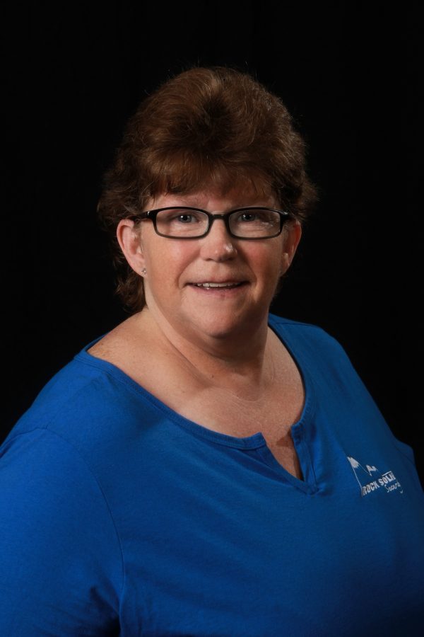 Leadership - Areas of Expertise | Rock Solid Security