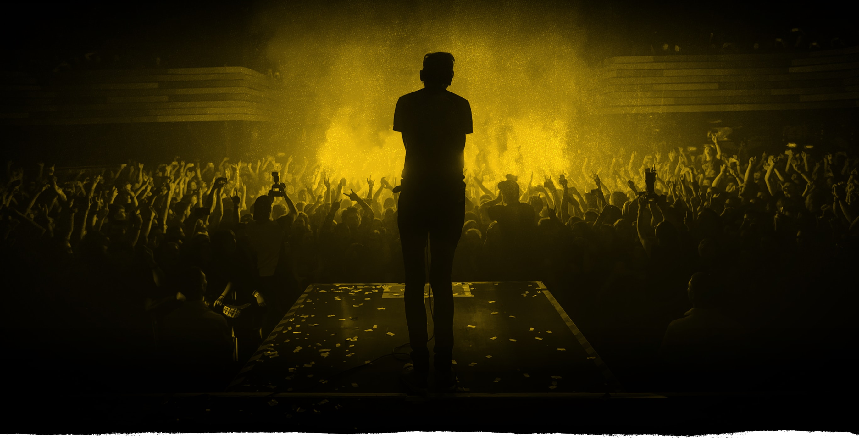 Event Safety and Security | Rock Solid Security